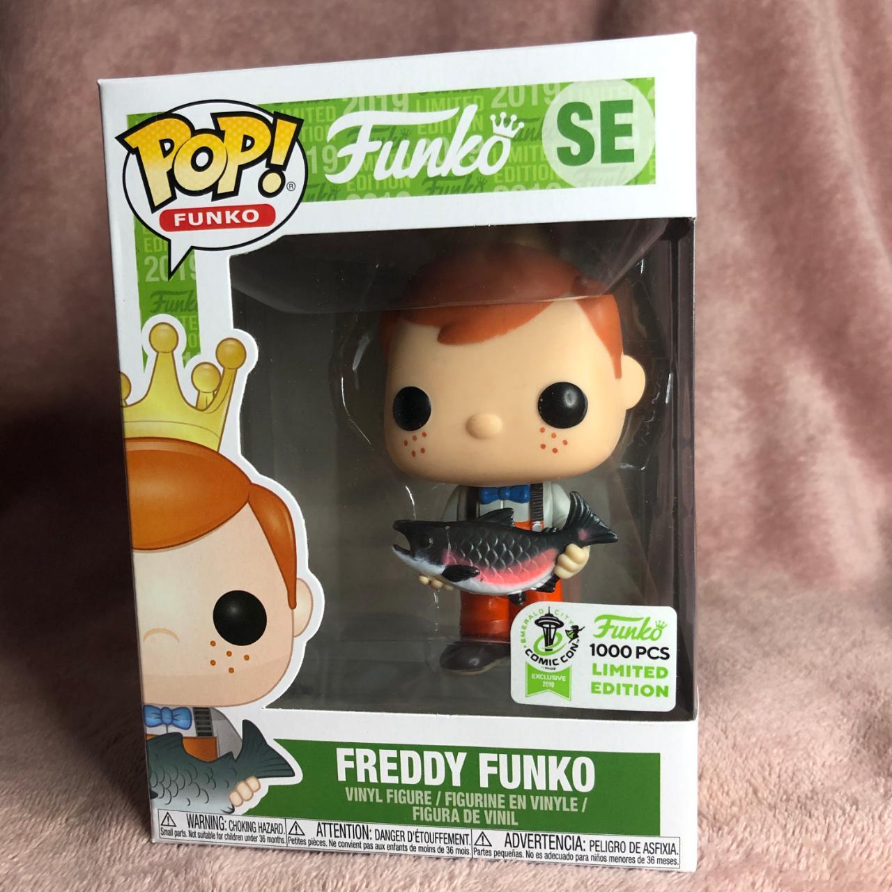 Funko Action-figures-playsets | Depop