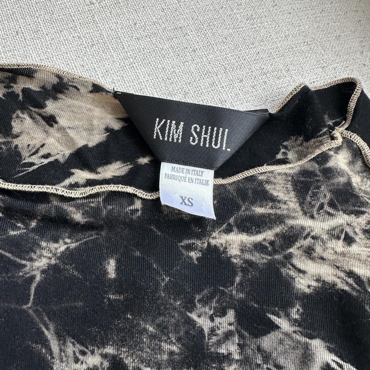 Kim Shui tie dye set. Originally purchased for... - Depop