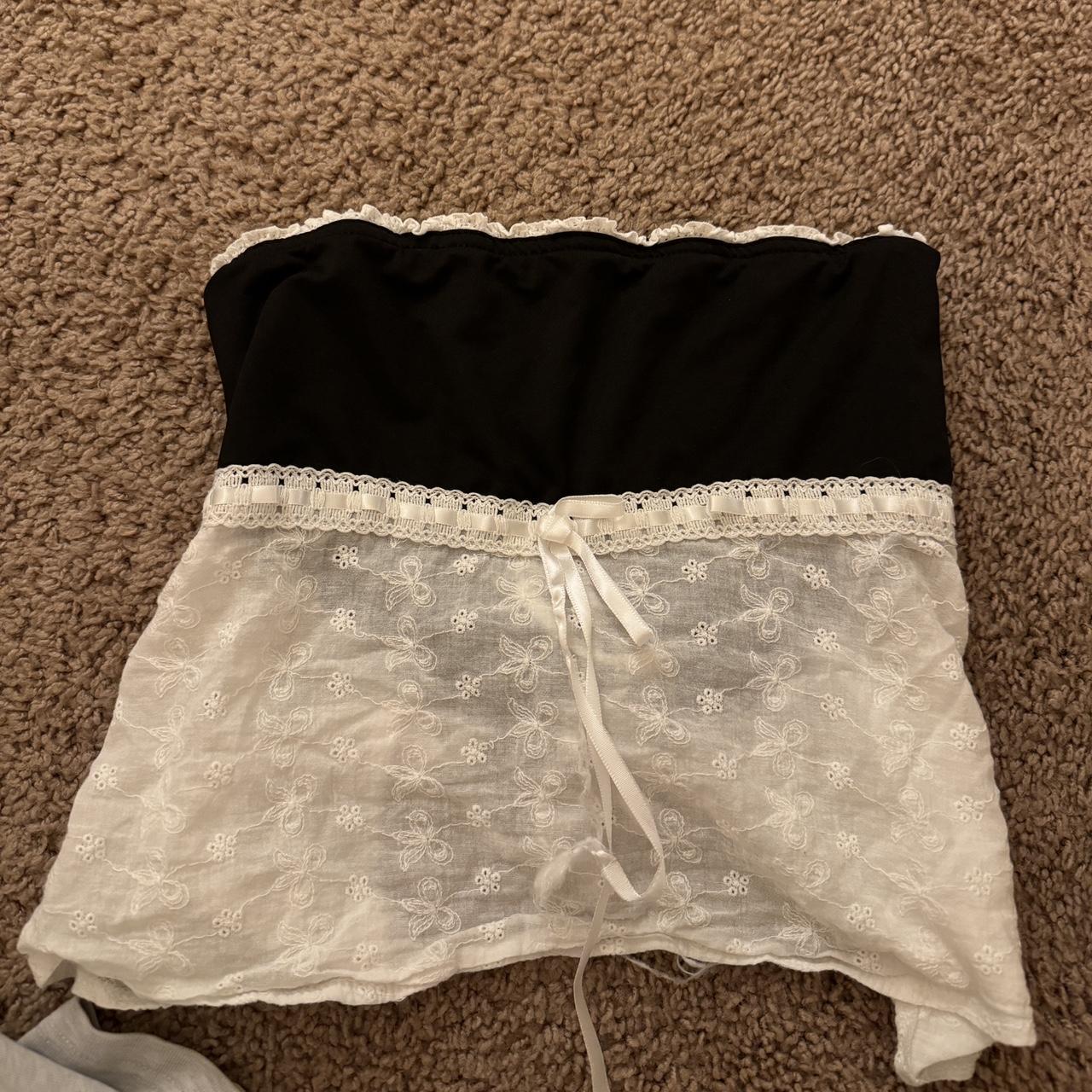 Going out top from Amazon! - Depop