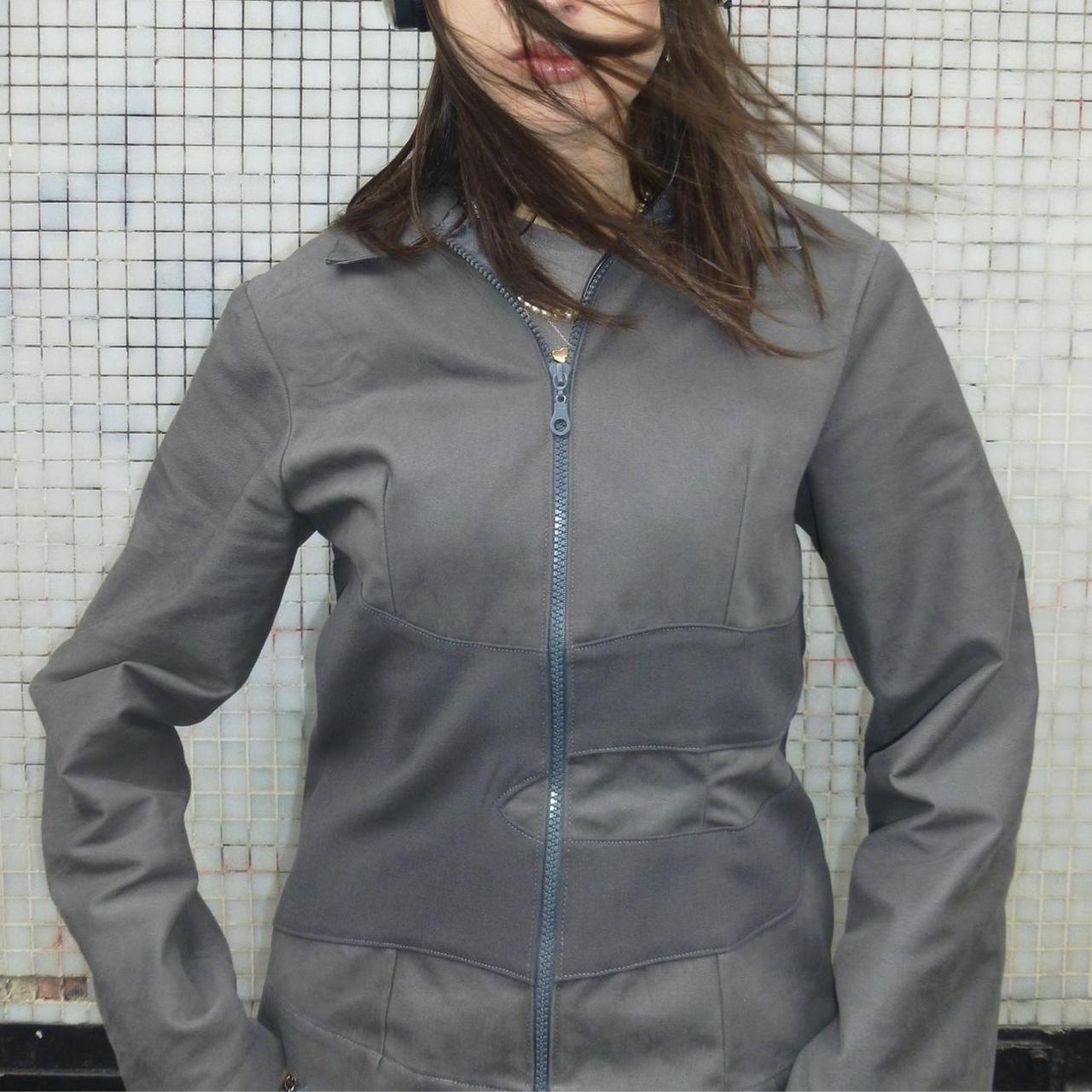 Freya Women's Jacket | Depop