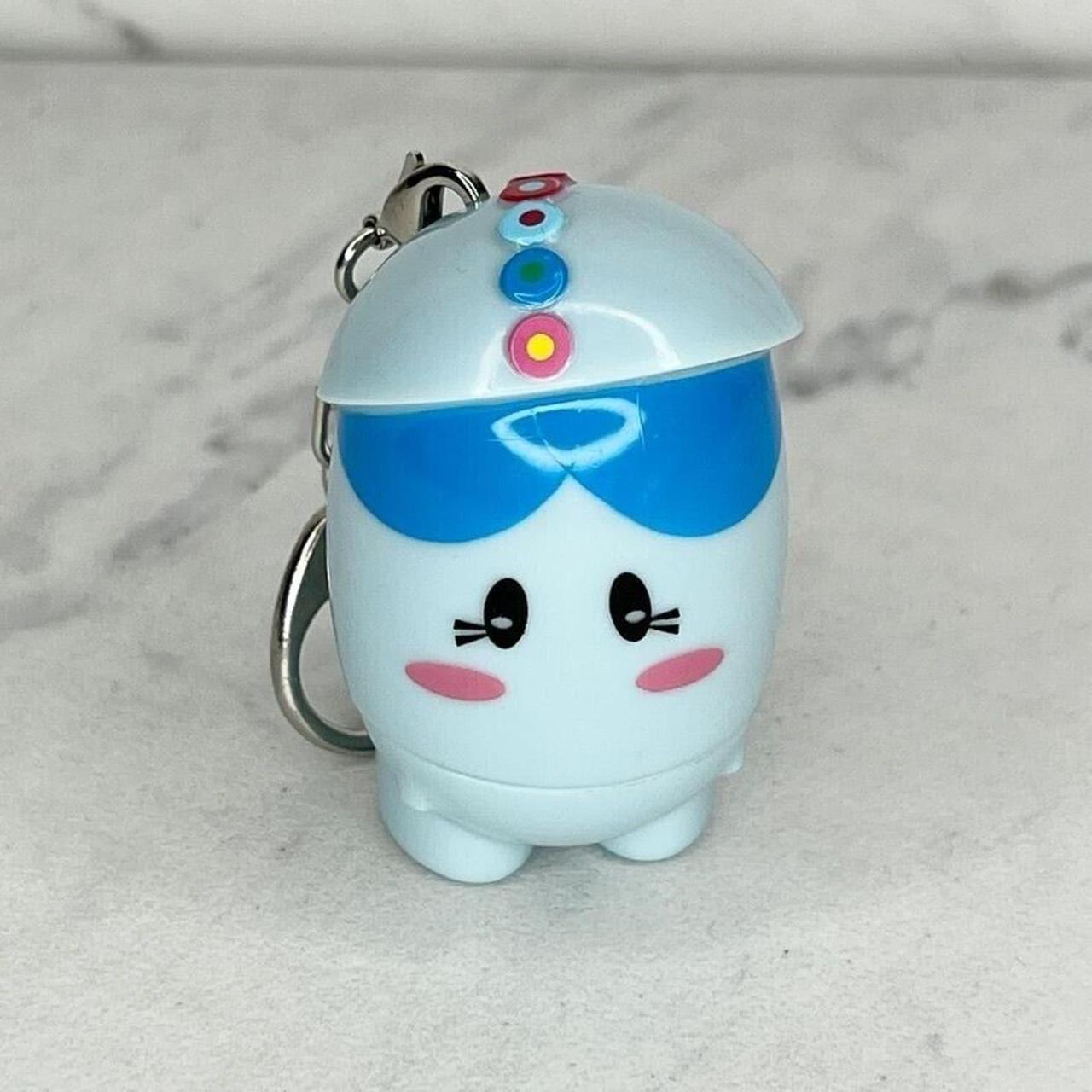 Happi-Go Luckies 2009 Pen Jakks Pacific Keychain... - Depop