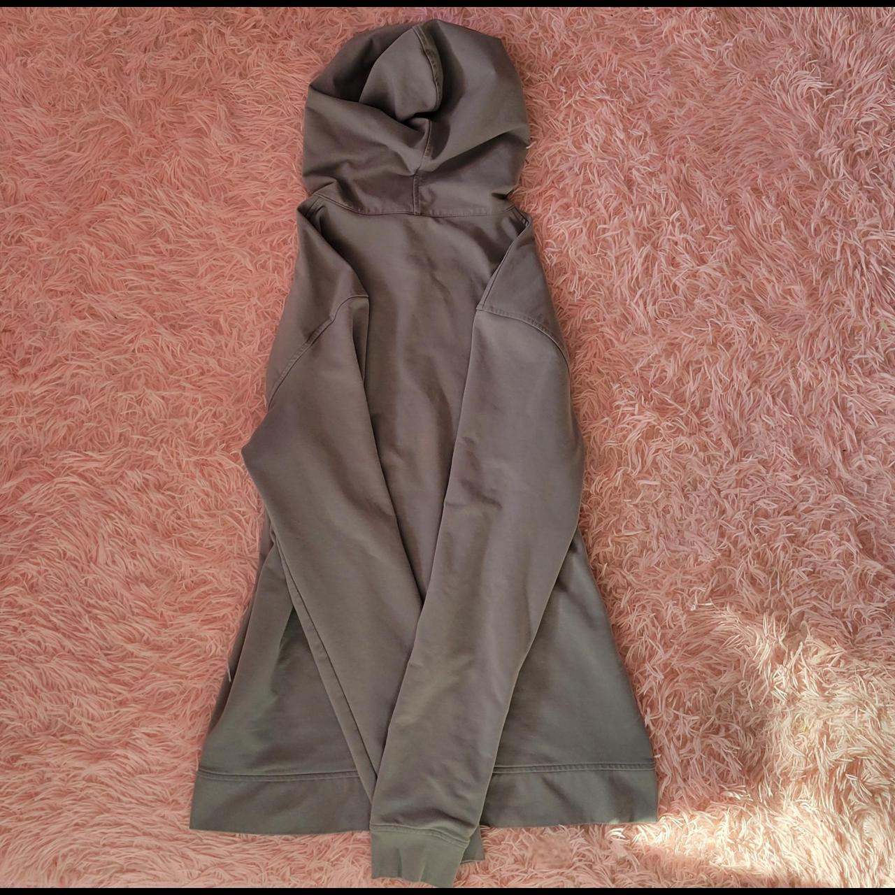 Rare Grey Monster Energy Zip Up Jacket! ♡... | Depop