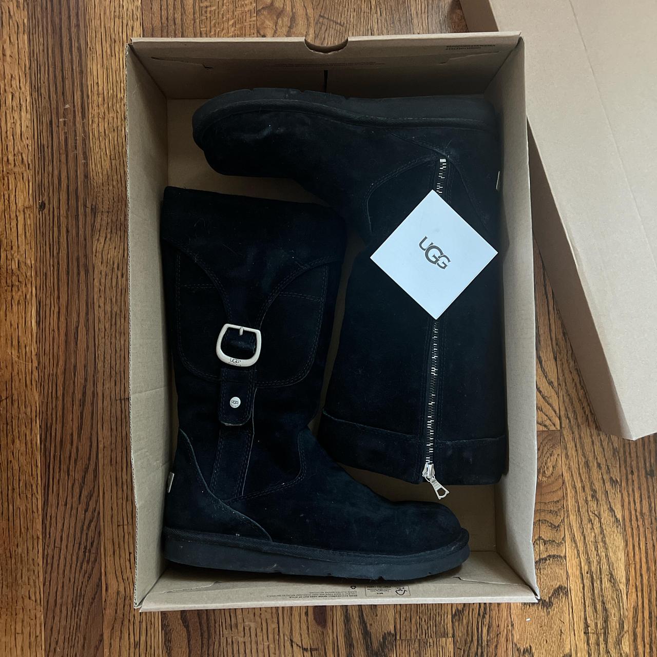 Basically brand new uggs - USA women’s 9 but fits an... - Depop