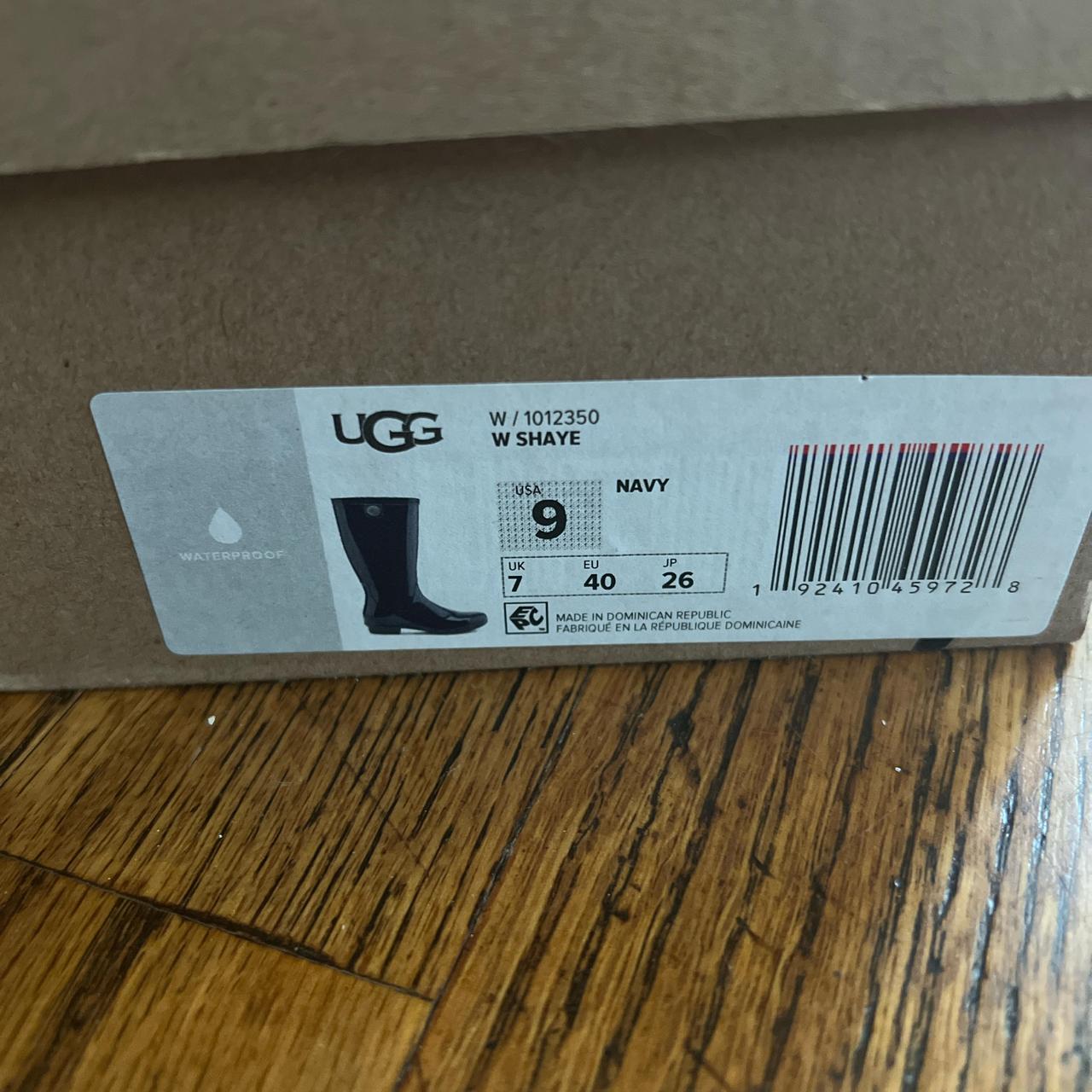 Basically brand new uggs - USA women’s 9 but fits an... - Depop