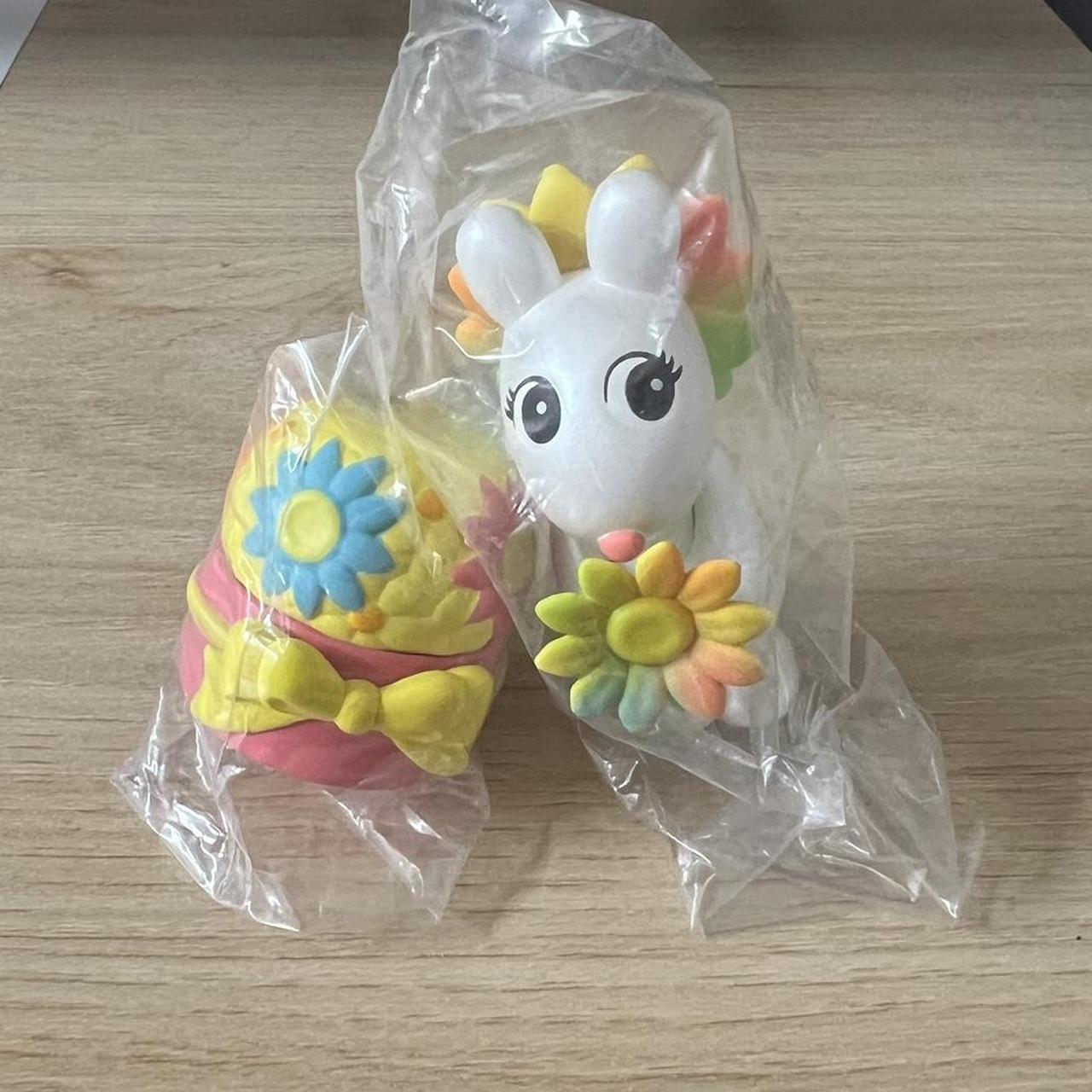 sonny angel flower gift series robby brand new in... | Depop