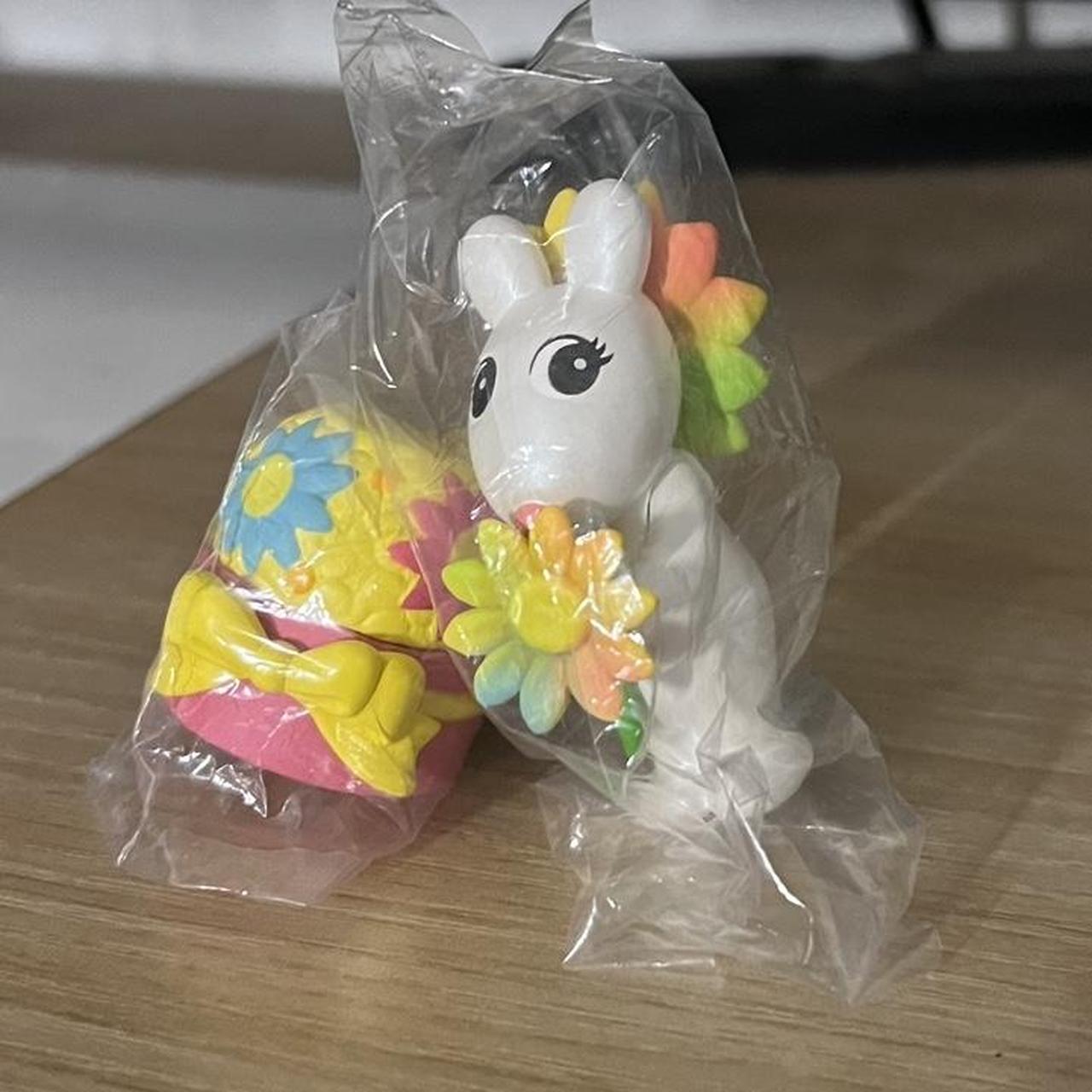 sonny angel flower gift series robby brand new in... | Depop