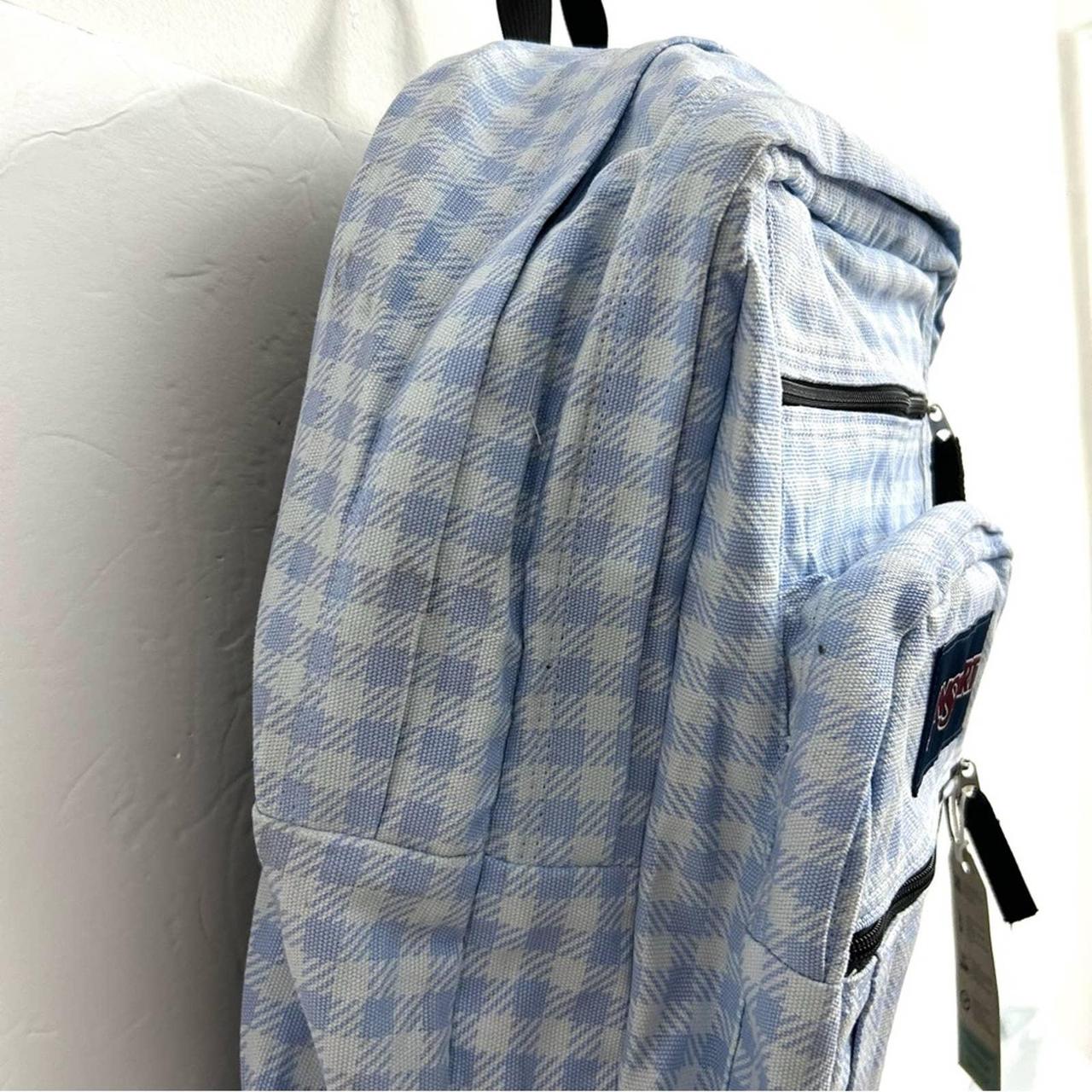 Jansport XL Backpack Big Student Laptop Sleeve... - Depop