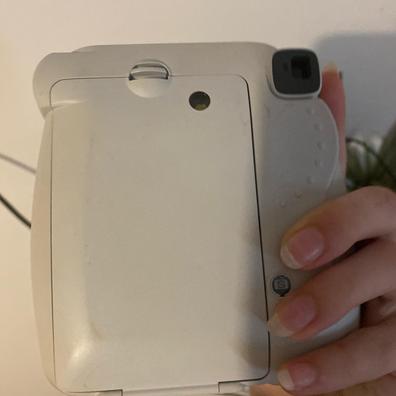 instax camera strap included no film included - Depop