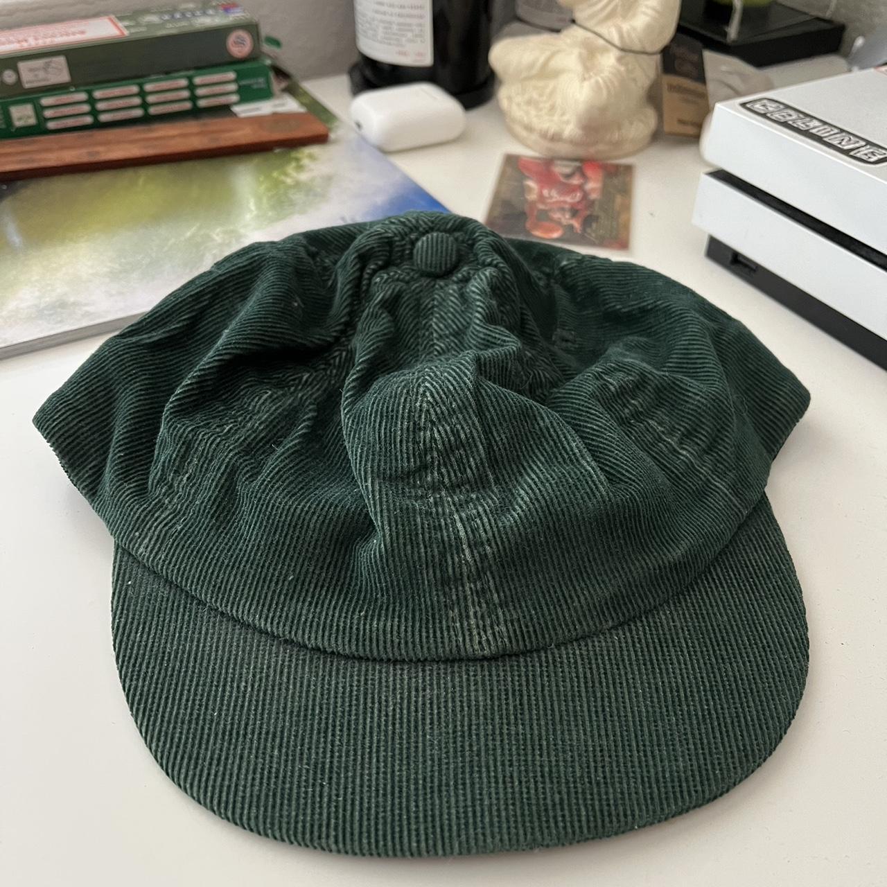 enjoi corduroy hat not... - Depop