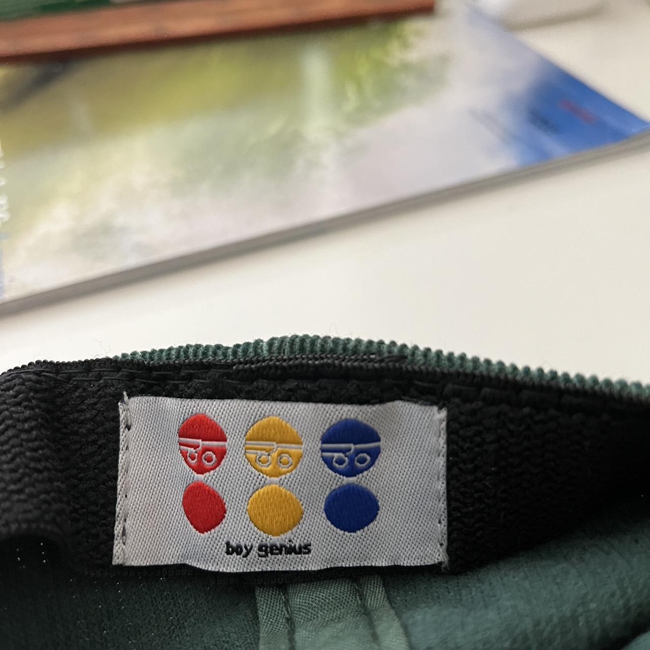 enjoi corduroy hat not... - Depop