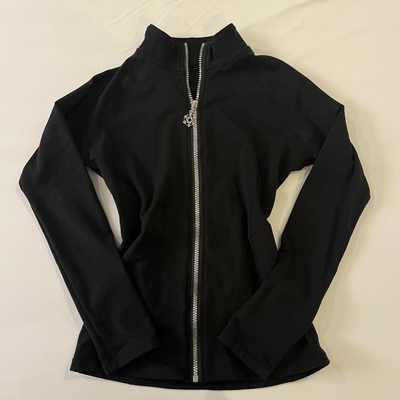 Define jacket for ice skating (No brand) size... - Depop