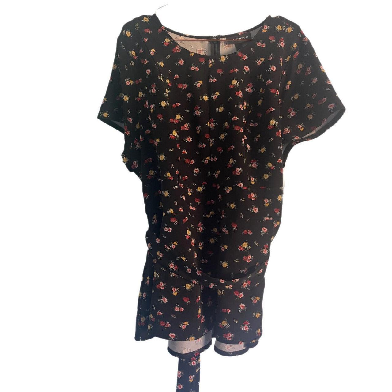 This Beautiful Lane Bryant Blouse Is The Perfect Depop