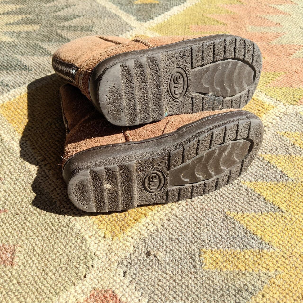 Kids Emu Ugg Boots Bushranger Lo size 9. RRP... - Depop