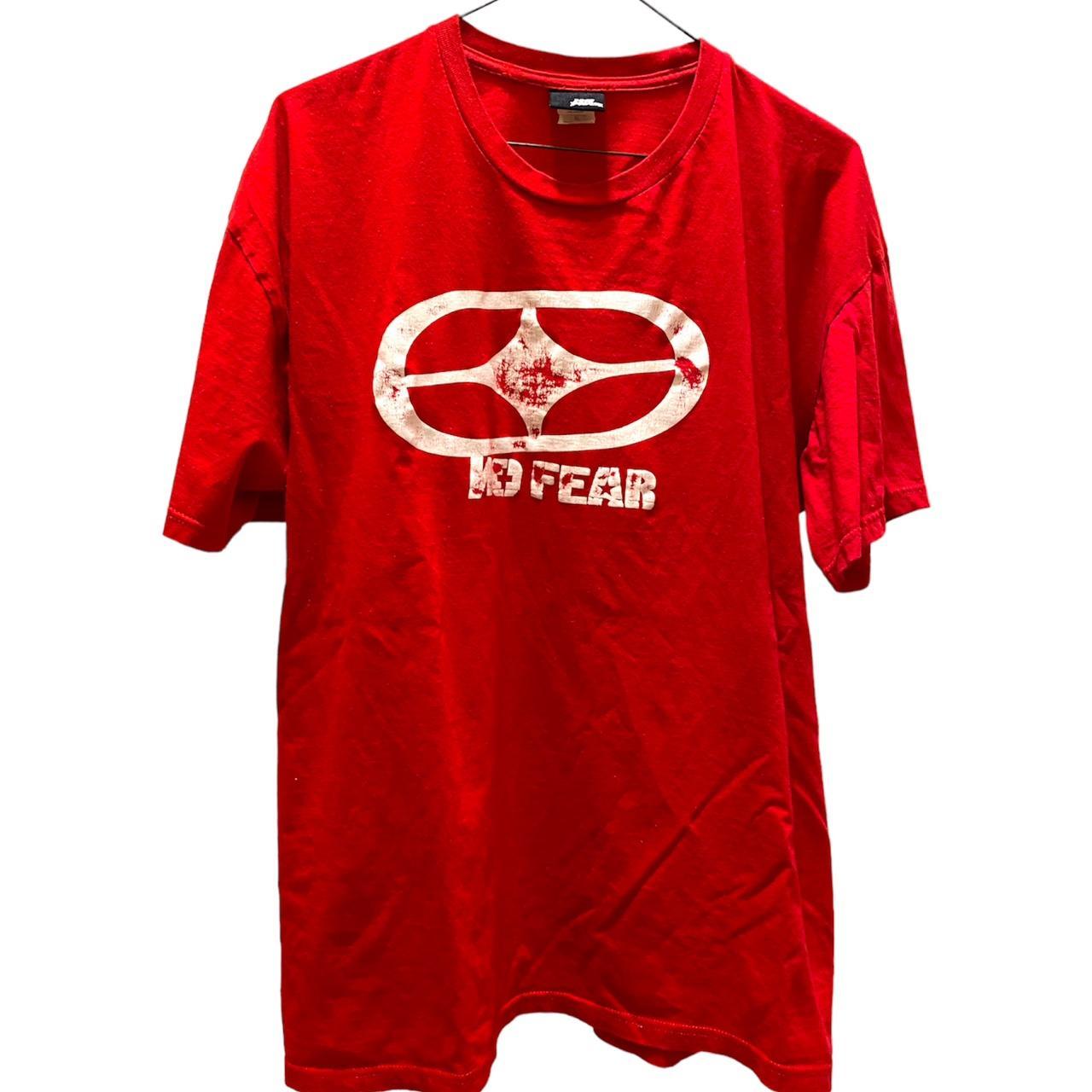 Vintage No Fear shirt. Tagged XL measures 23.5” x... - Depop