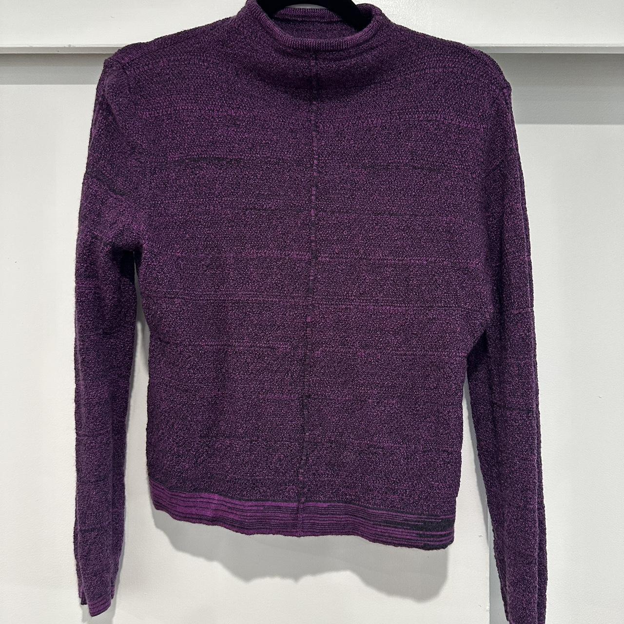 Alpha 60 Sana top, size L Never worn, it just... - Depop