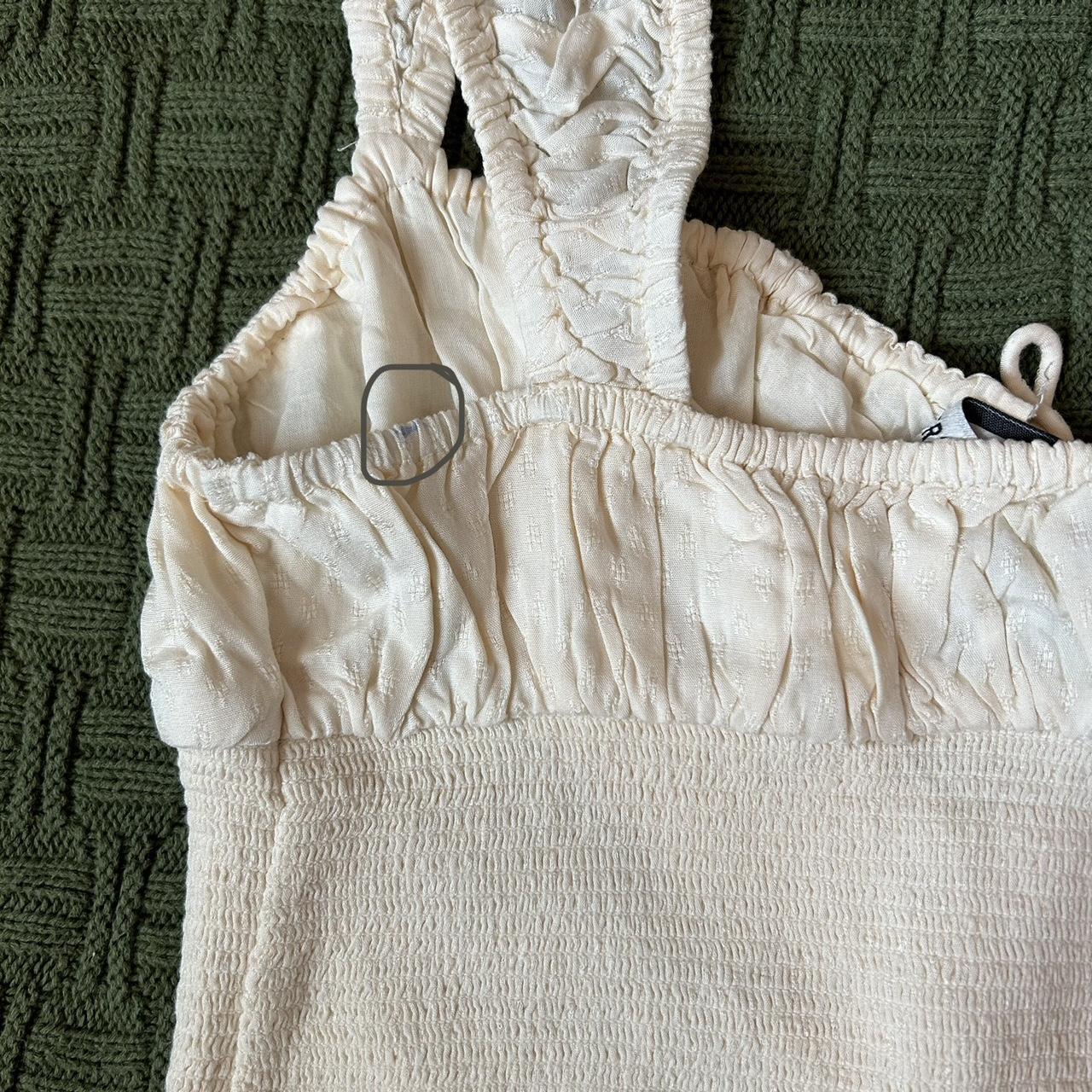 gorgeous urban outfitters peasant blouse!! elegant,... - Depop