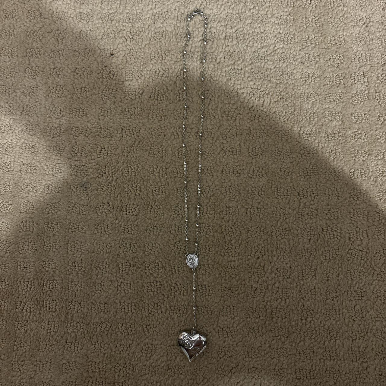 Lana Del Rey necklace - Depop