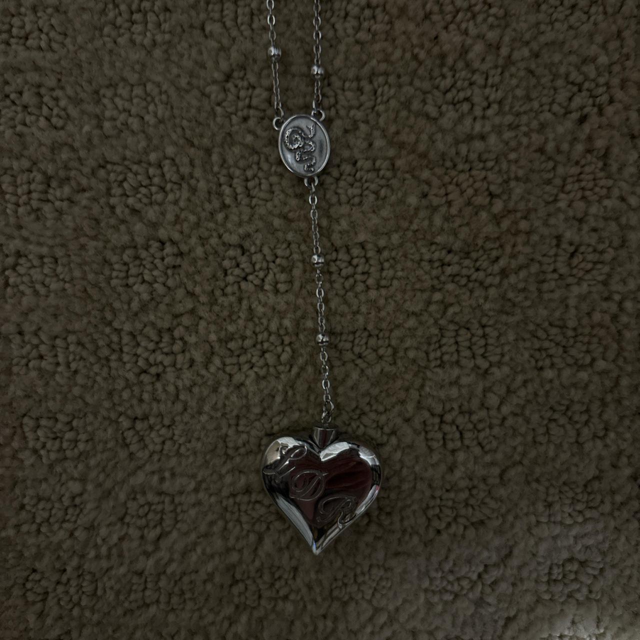 Lana Del Rey necklace - Depop