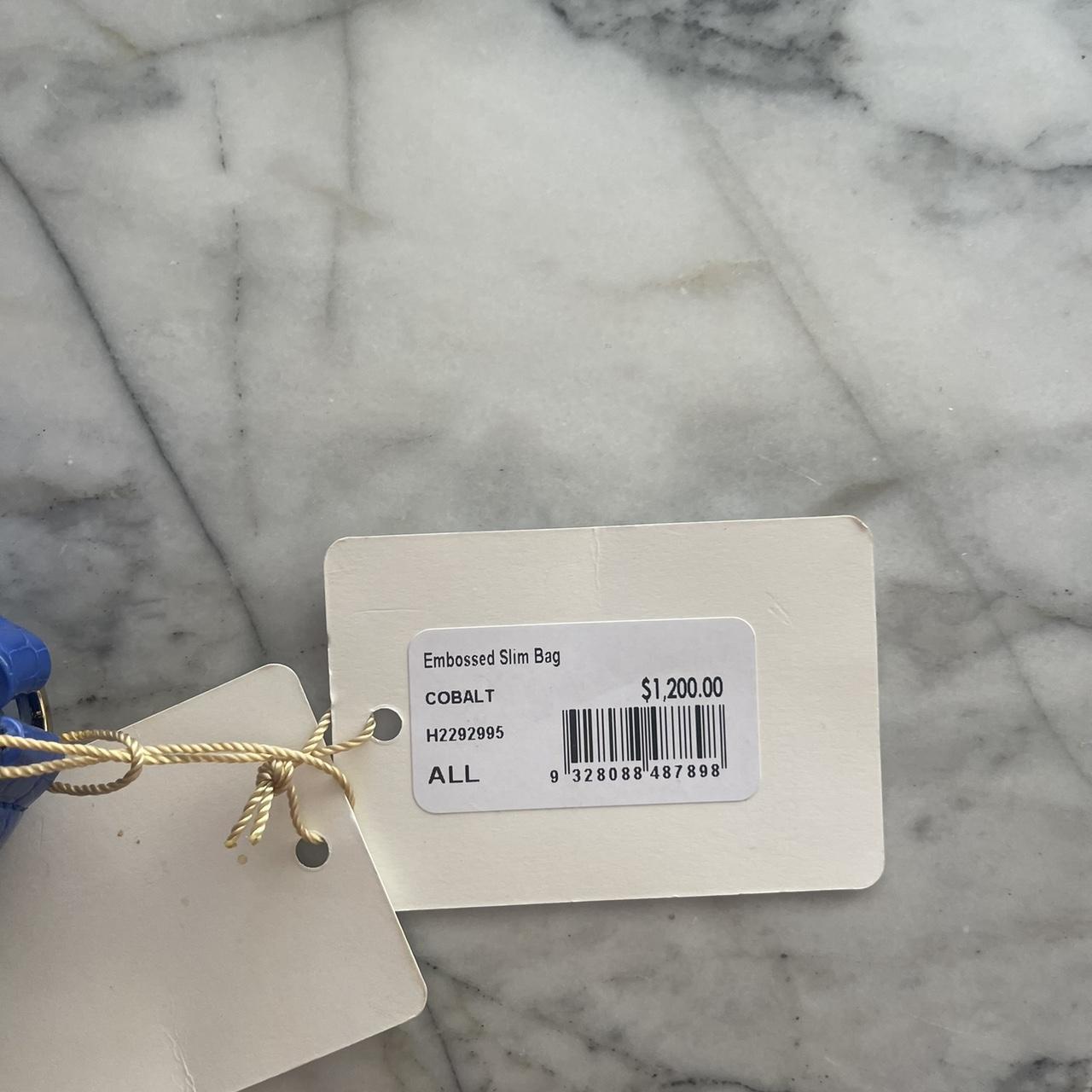 Scanlan Theodore Bag impeccable condition - Depop