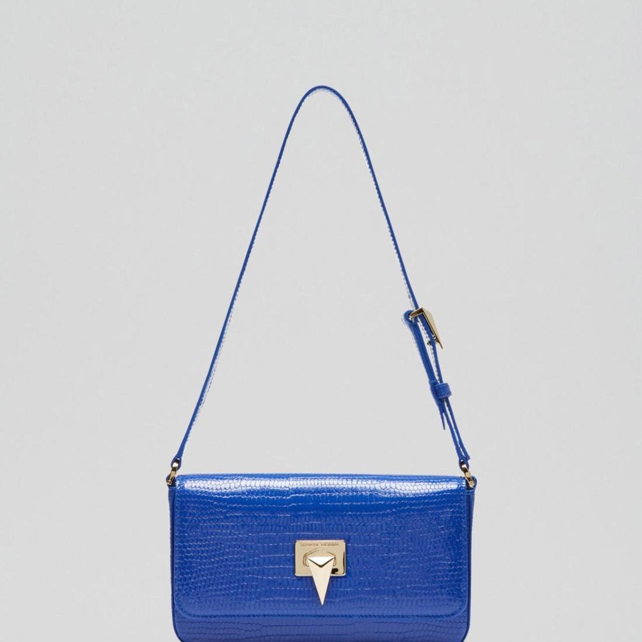 Scanlan Theodore Bag impeccable condition - Depop