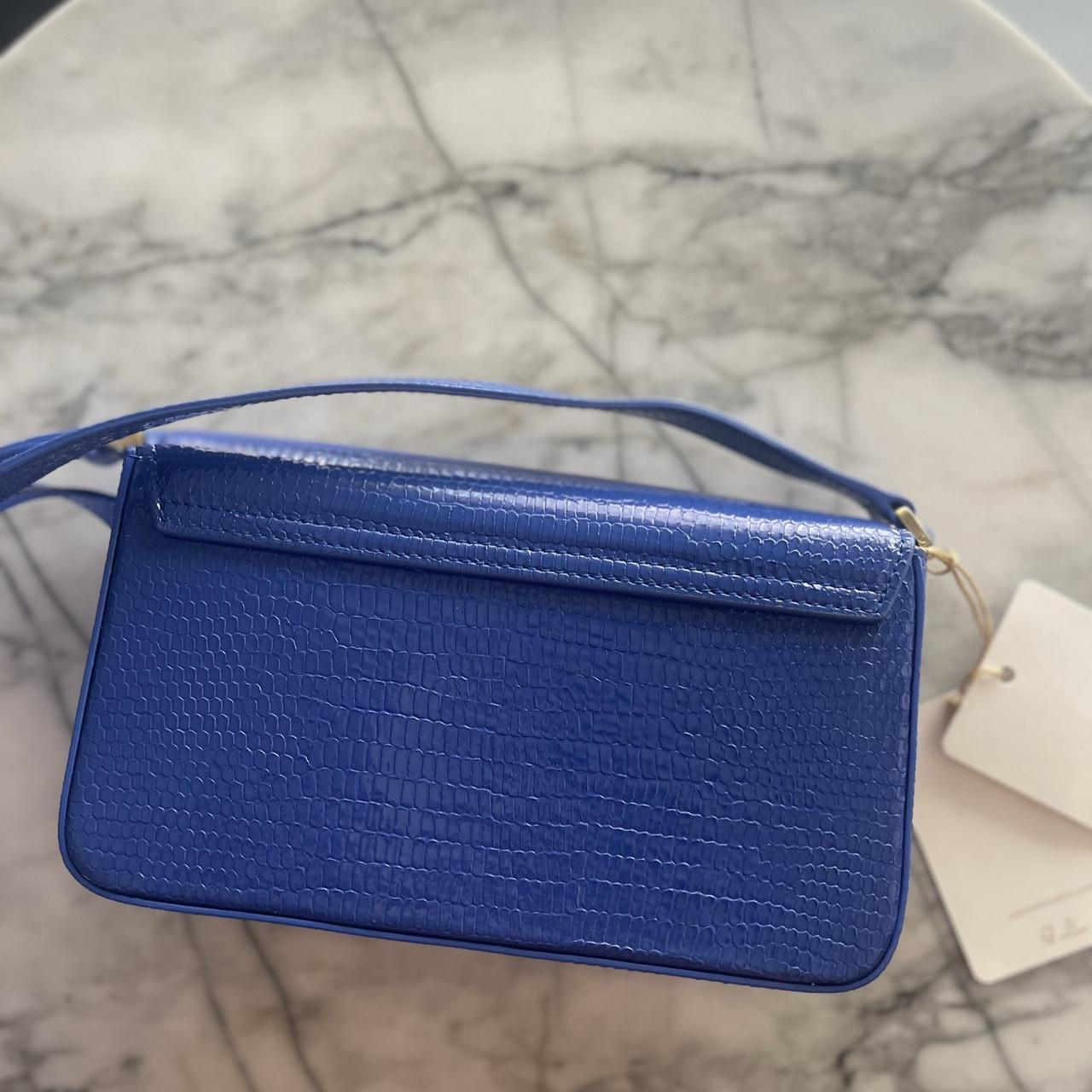 Scanlan Theodore Bag impeccable condition - Depop