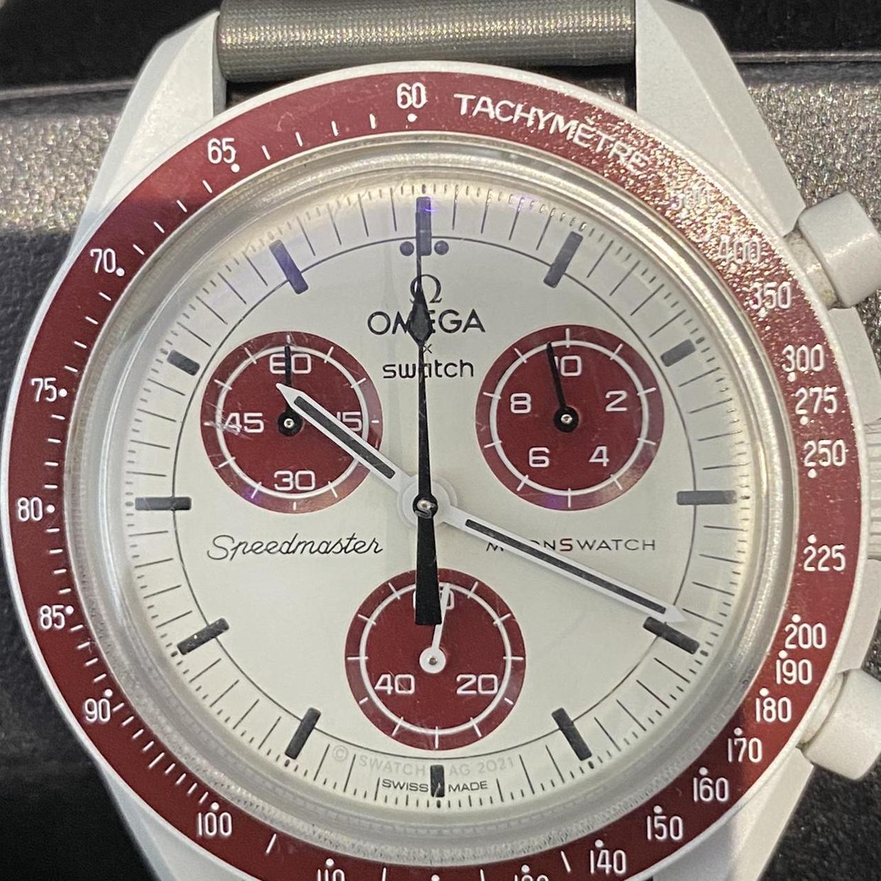 🚨25% for 1 week ONLY- one watch left, first come... - Depop