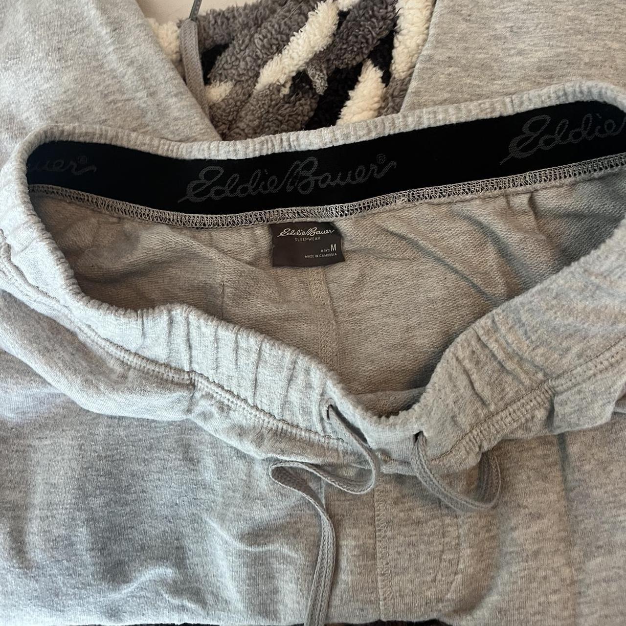 Eddie Bauer sweatpants Superrr comfy!! - Depop