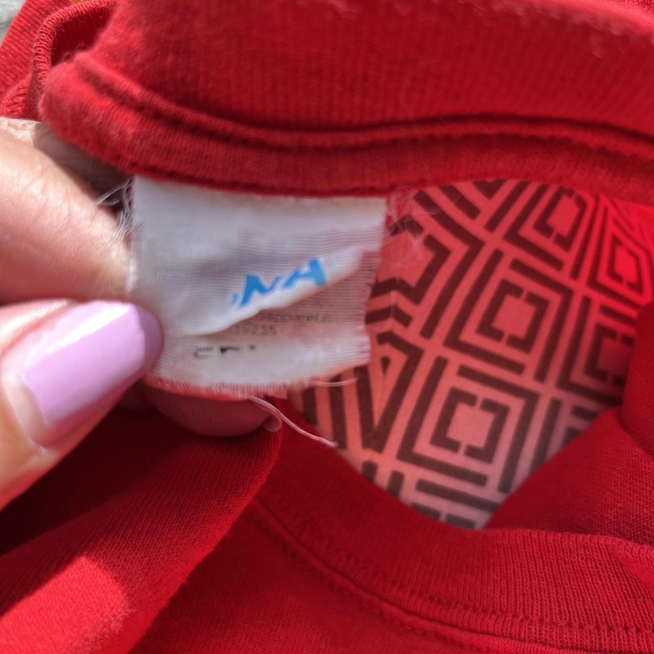 TLOP The Life Of Pablo Tour 2016 Kanye West concert... - Depop