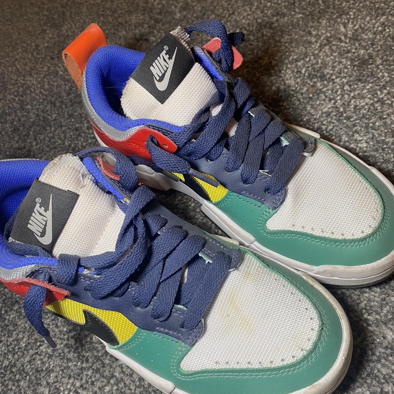 Nike Women's Multi Trainers | Depop