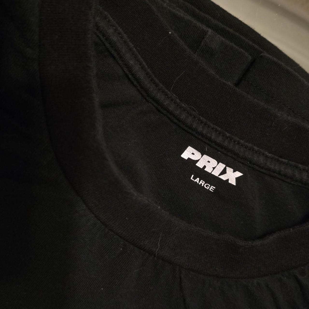 Prix x Pink Flamingo merch Toyota Supra... | Depop