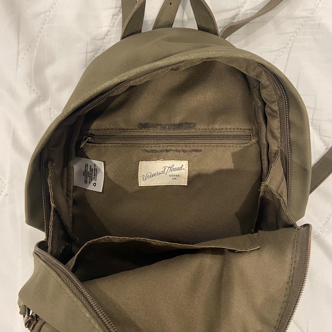 Universal Thread Backpack Mini backpack Great... - Depop