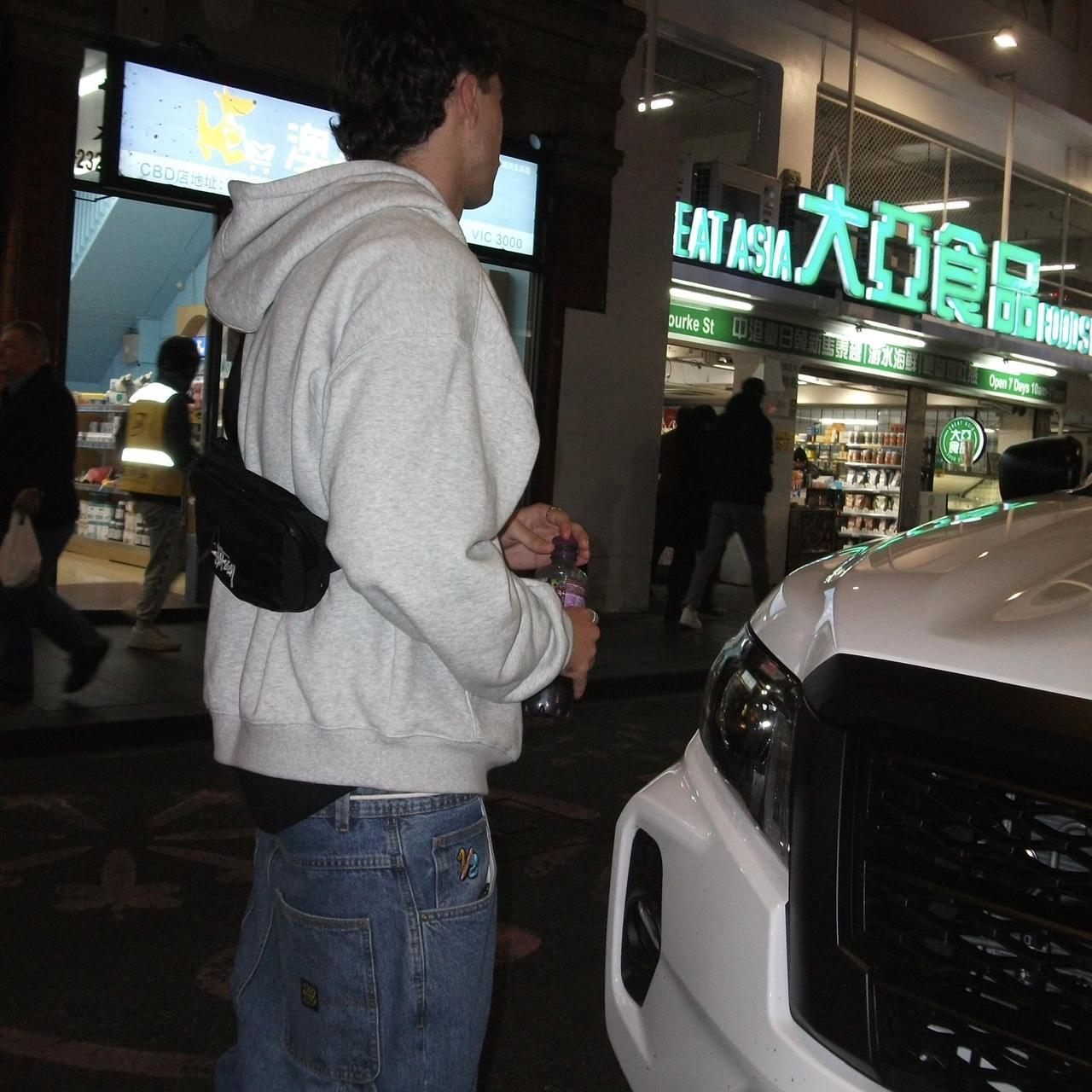 UnBranded Digital Point & Shoot Camera – Black &... | Depop