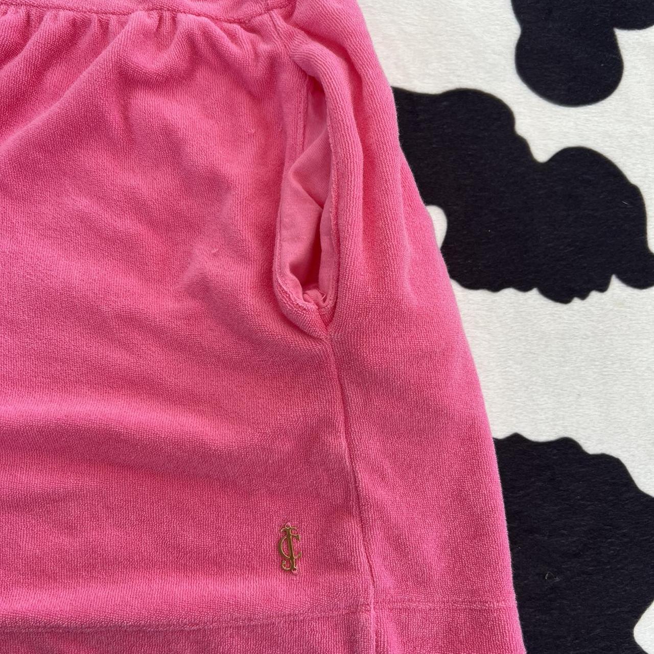 Juicy couture Terri cloth Dress 👗 Amazing for after... - Depop