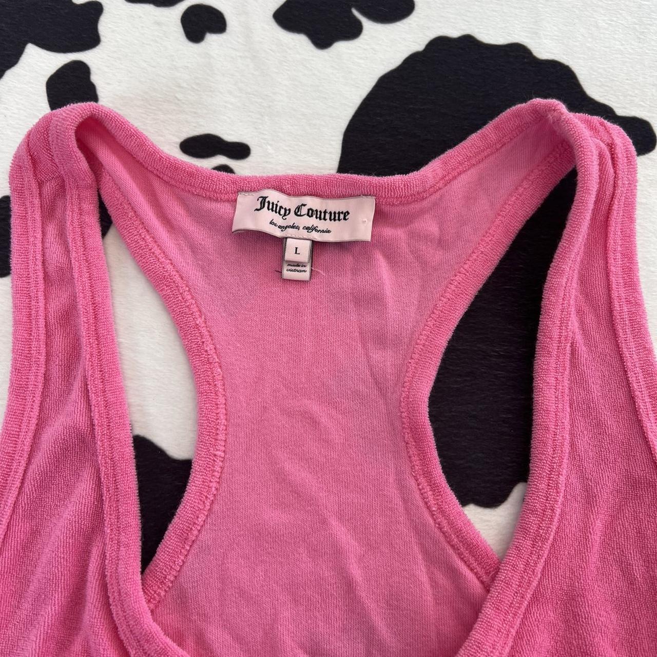 Juicy couture Terri cloth Dress 👗 Amazing for after... - Depop