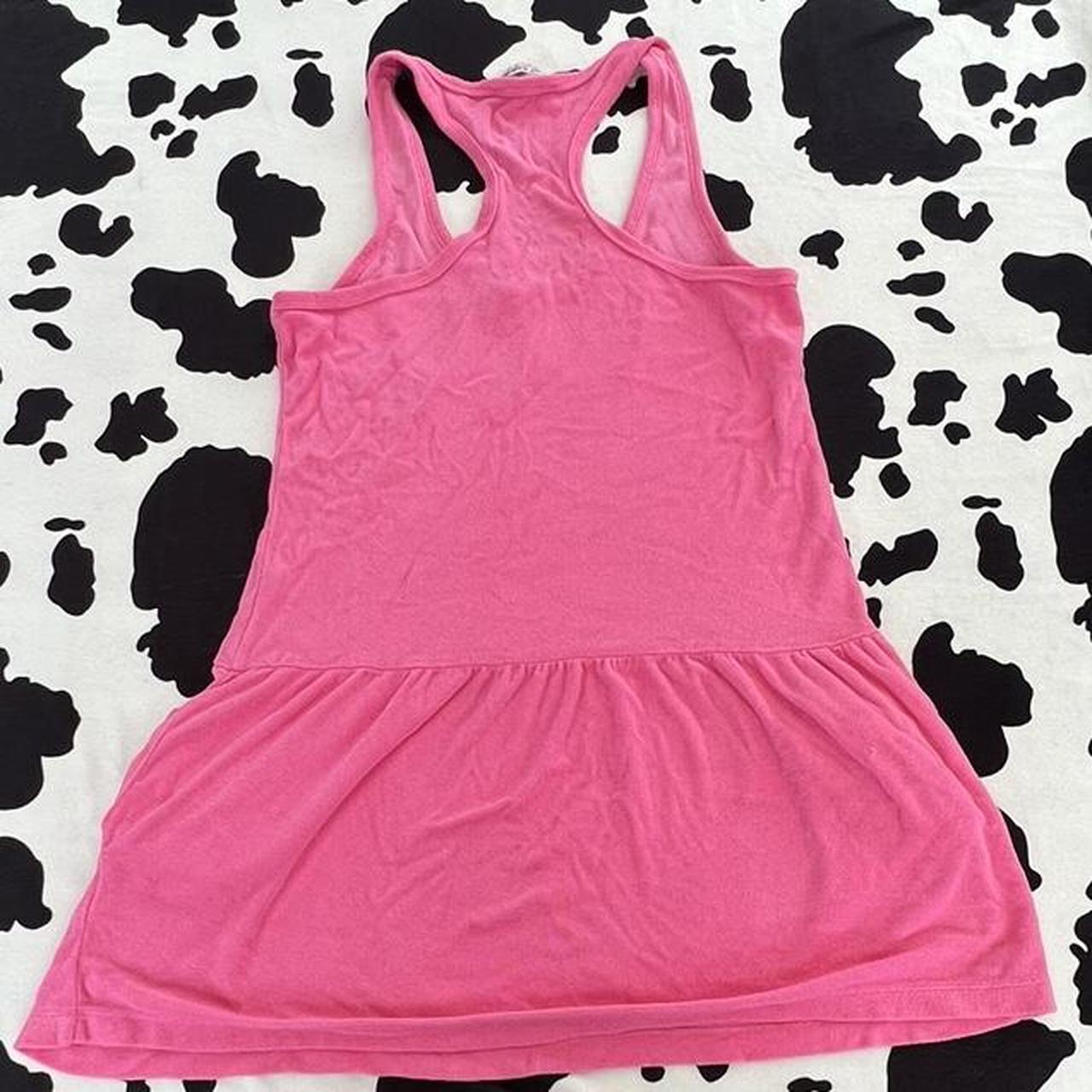 Juicy couture Terri cloth Dress 👗 Amazing for after... - Depop