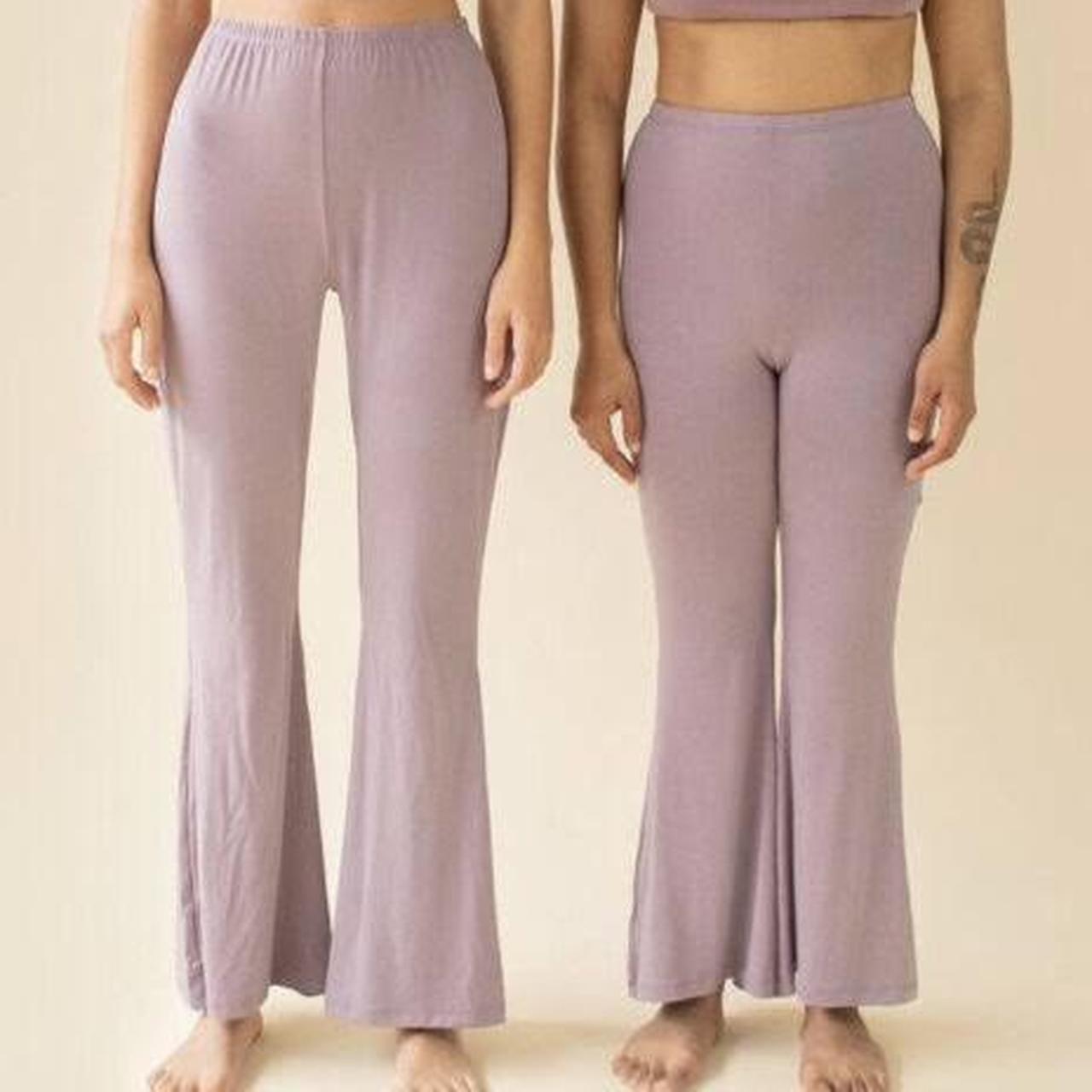 HARA the label Frankie flares - short Medium Tiny... - Depop