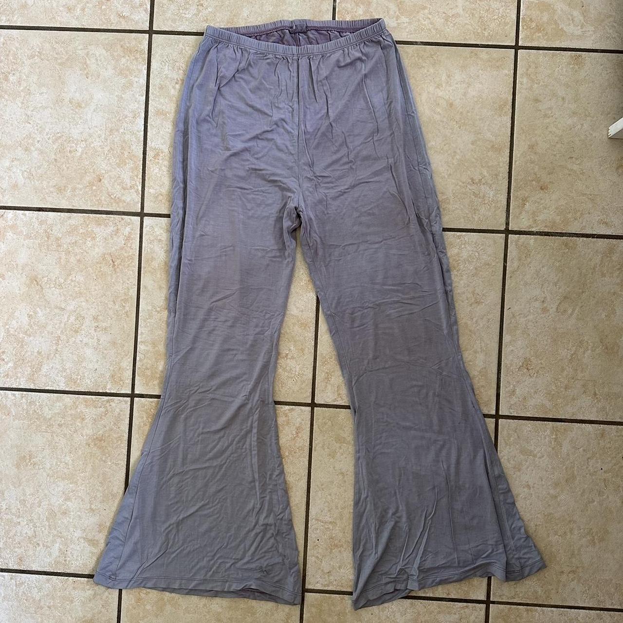 HARA the label Frankie flares - short Medium Tiny... - Depop