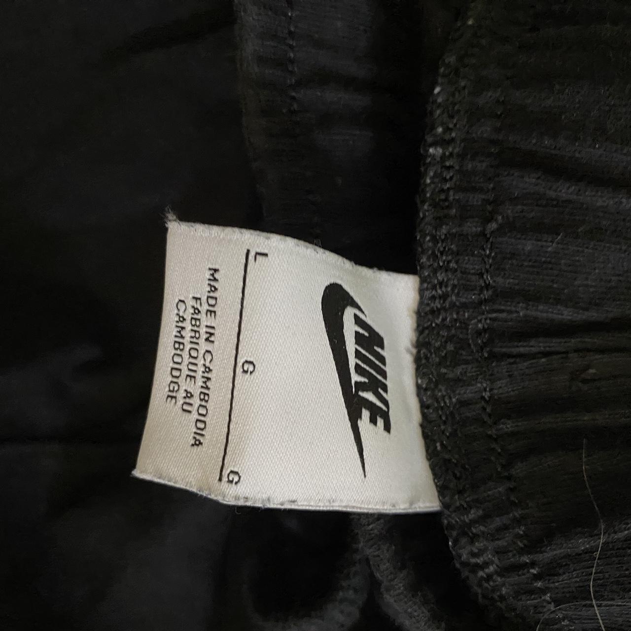 Nike cotton shorts. Men’s size L $15 - Depop