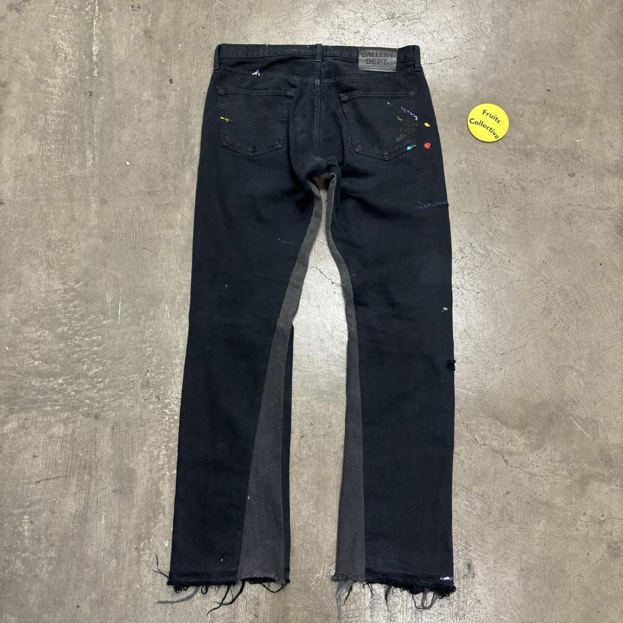 Fruits (212) Gallery Dept. LA Workshop Flare | Depop Fruits (212) Gallery Dept. LA Workshop Flare | Depop