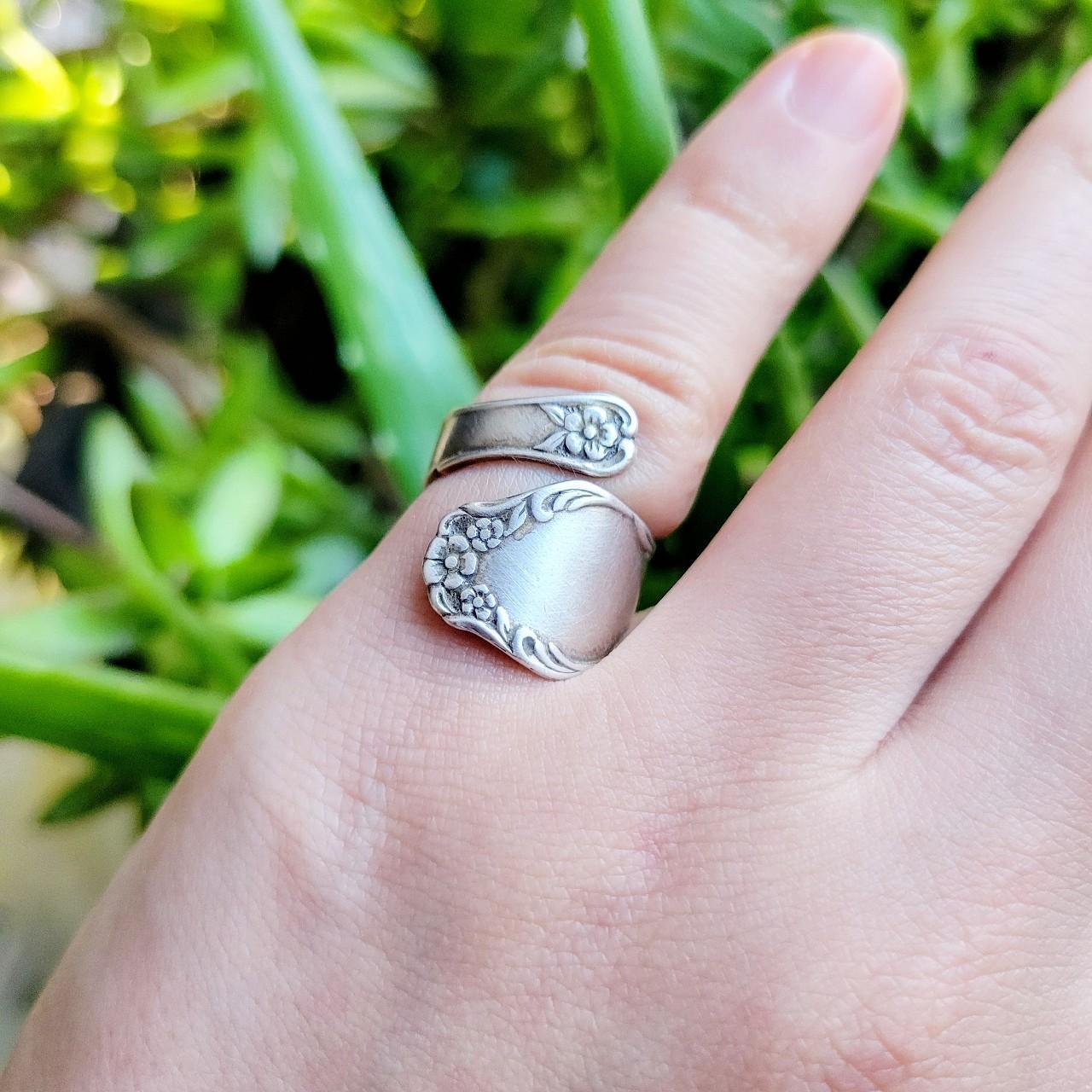 Sterling sarah cov ring store