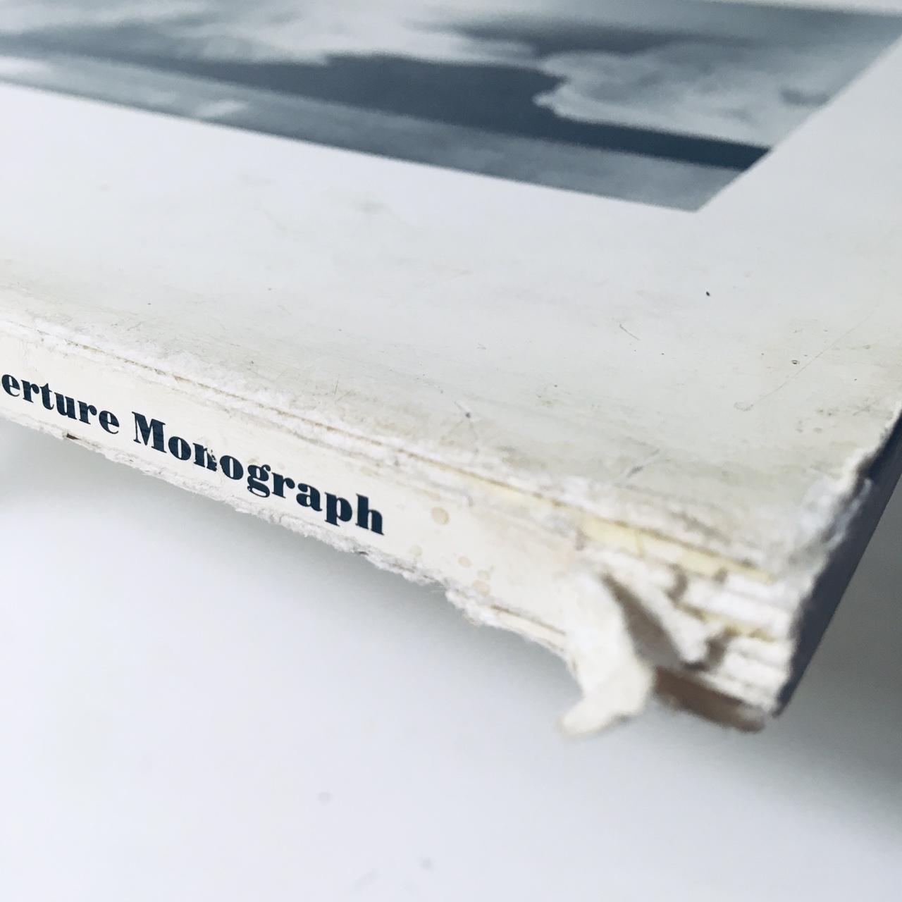 Clarence John Laughlin The Personal Eye Softcover... - Depop