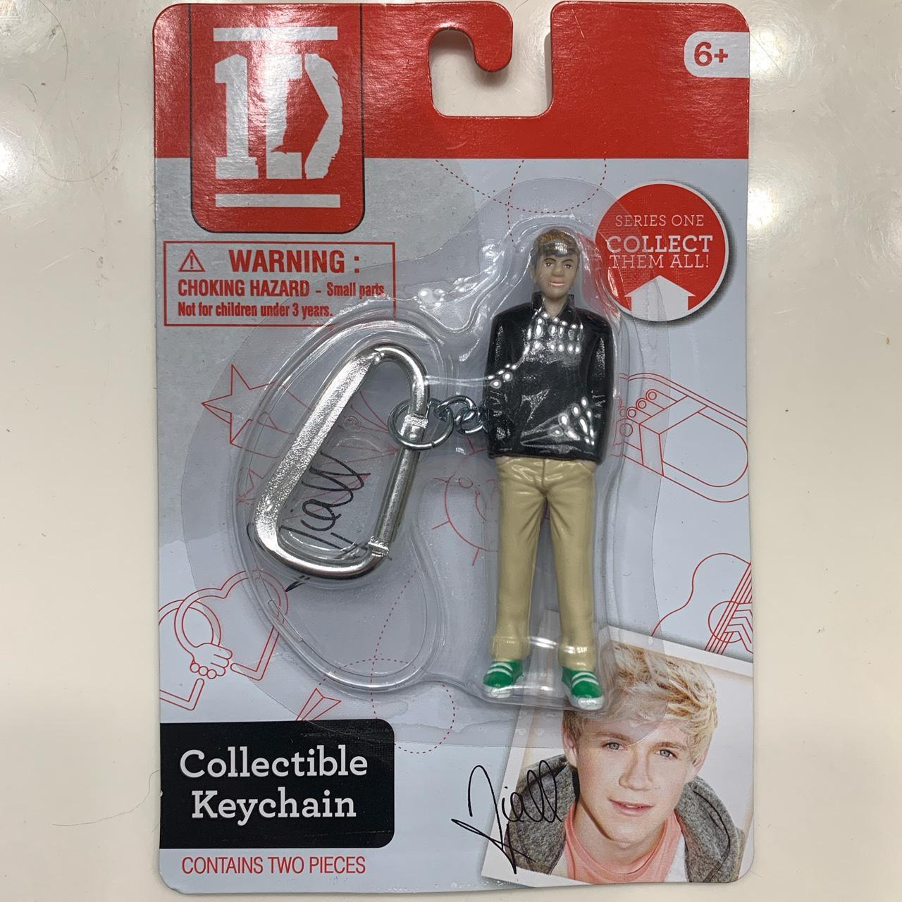 One Direction Series 1 Niall Horan Collectable... - Depop