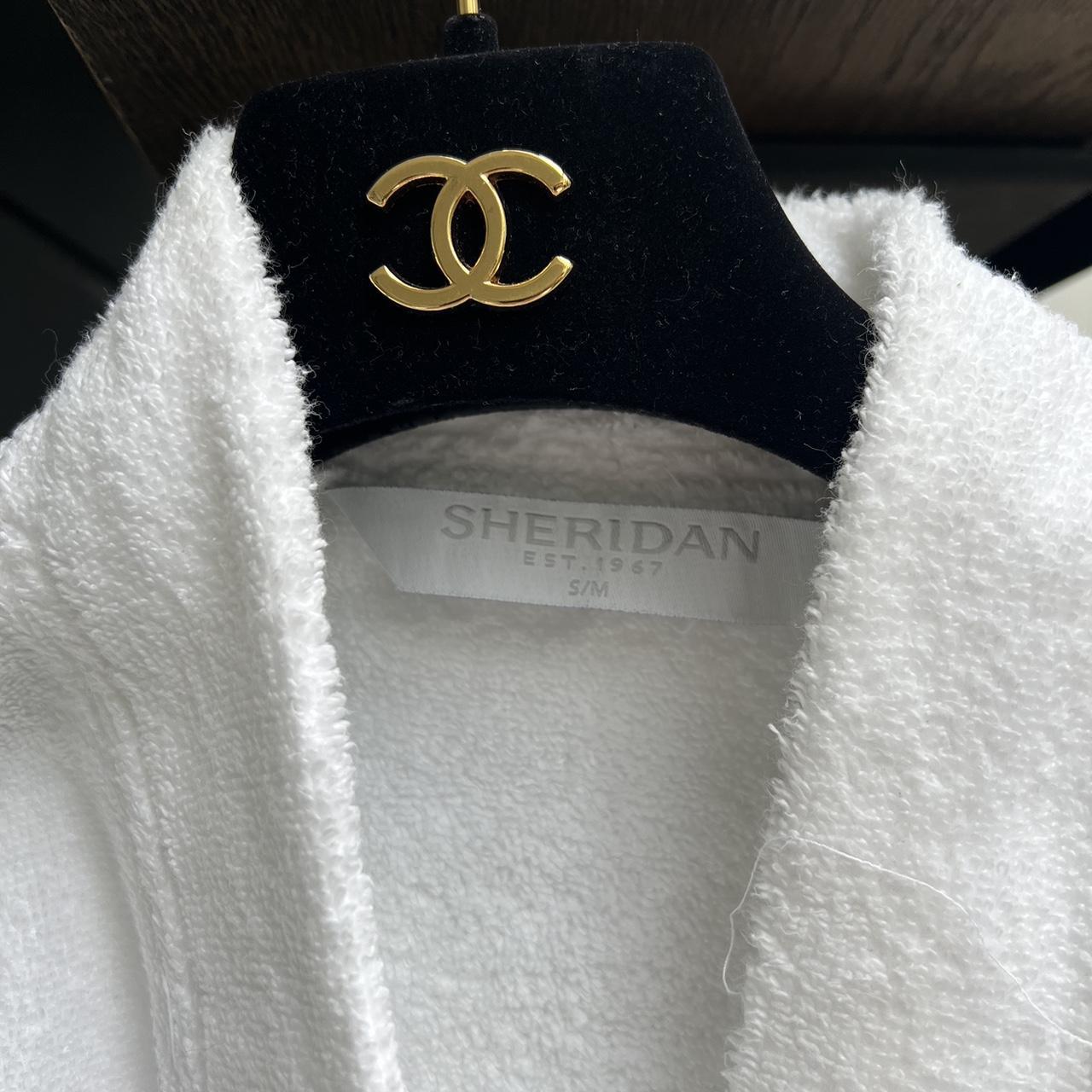 Set of couple Sheridan bath ropes; Size: S/M &... - Depop