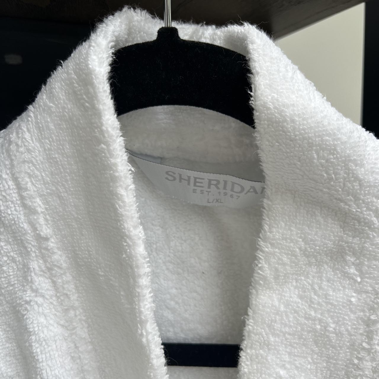 Set of couple Sheridan bath ropes; Size: S/M &... - Depop