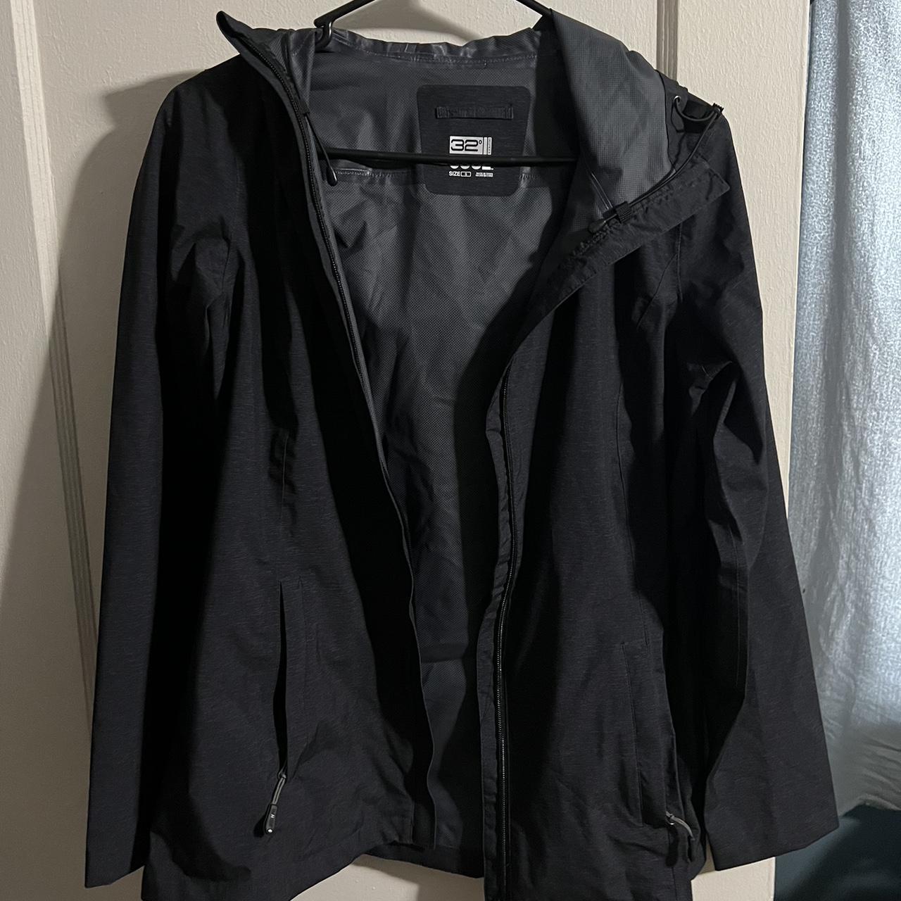 32 Cool Windbreaker #windbreaker #rain #raincoat... - Depop