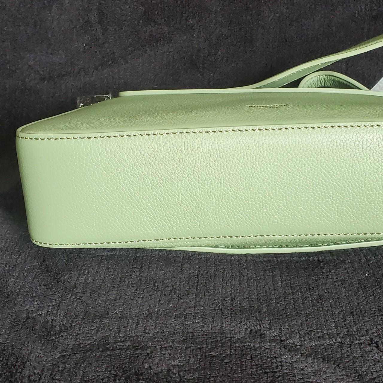 Moncrief London with Cloth Drawstring Bag. - Depop