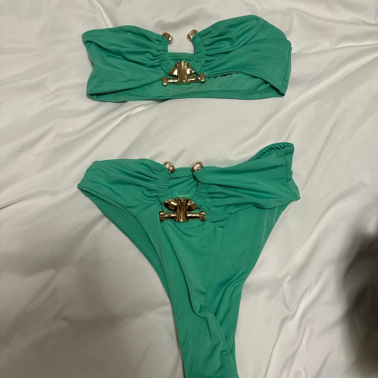 Plt brand new bikini set - Depop