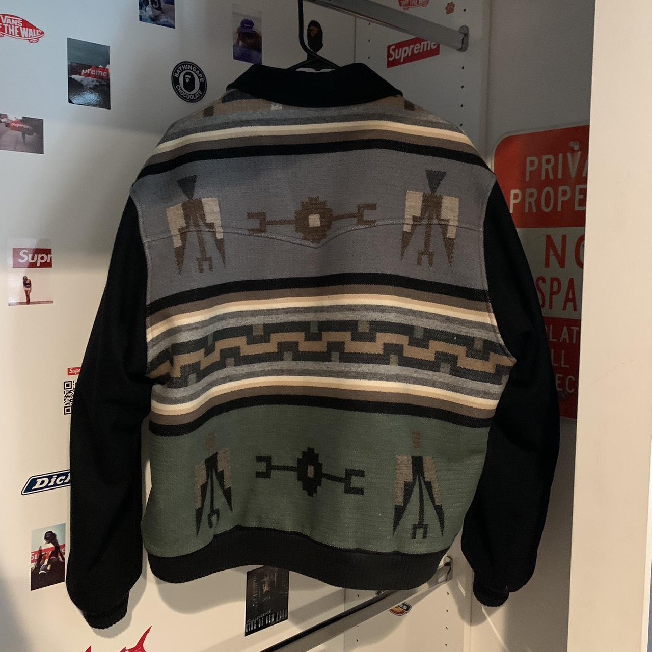 Pendleton Arizona Style Jacket - M Great fit and... - Depop