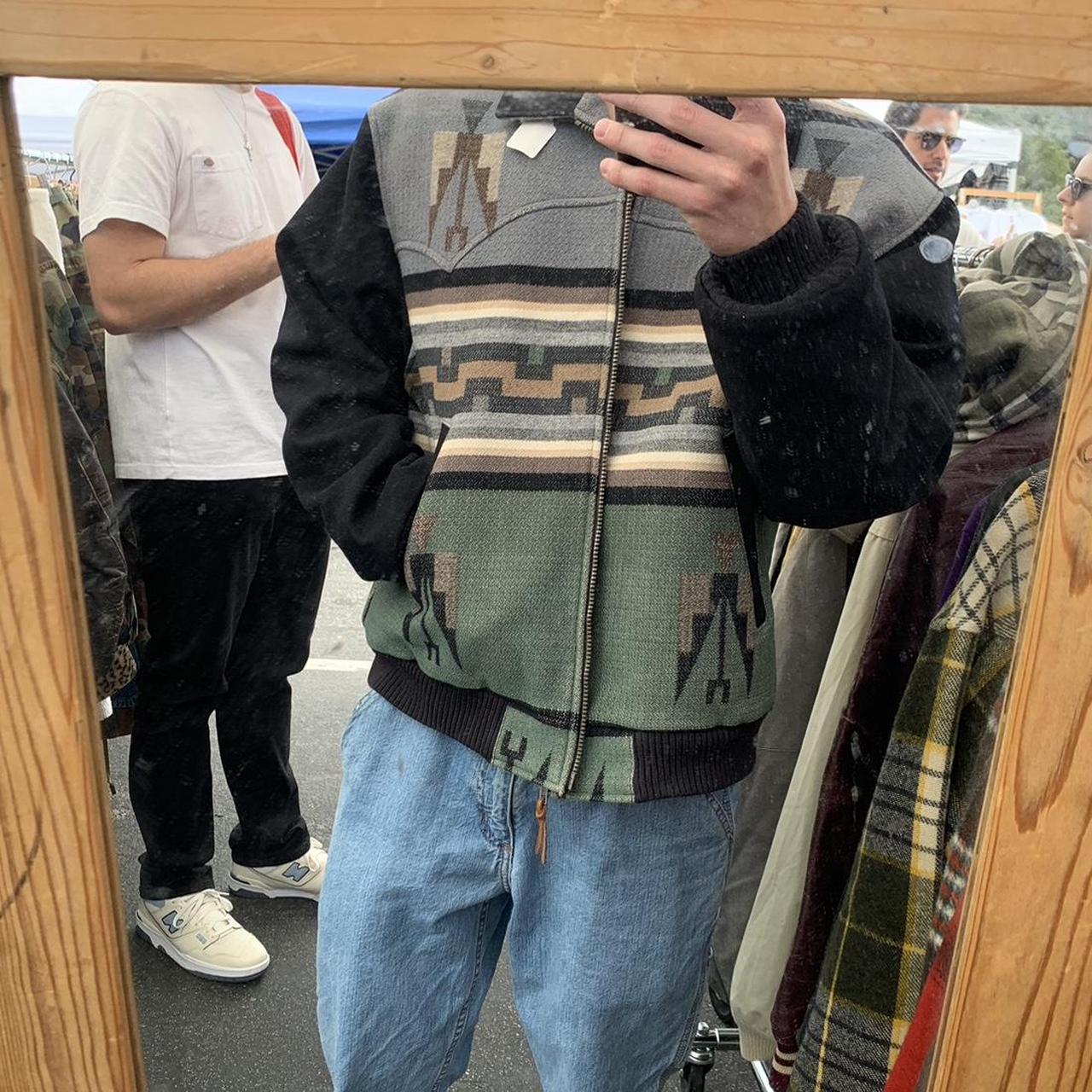 Pendleton Arizona Style Jacket - M Great fit and... - Depop