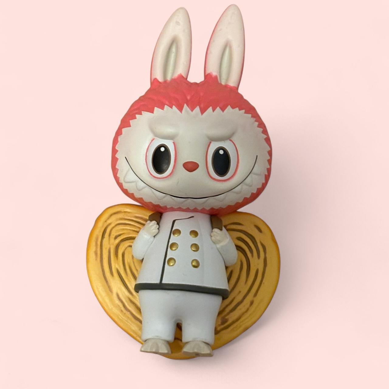 POPMART authentic labubu #popmart #labubu #trend | Depop